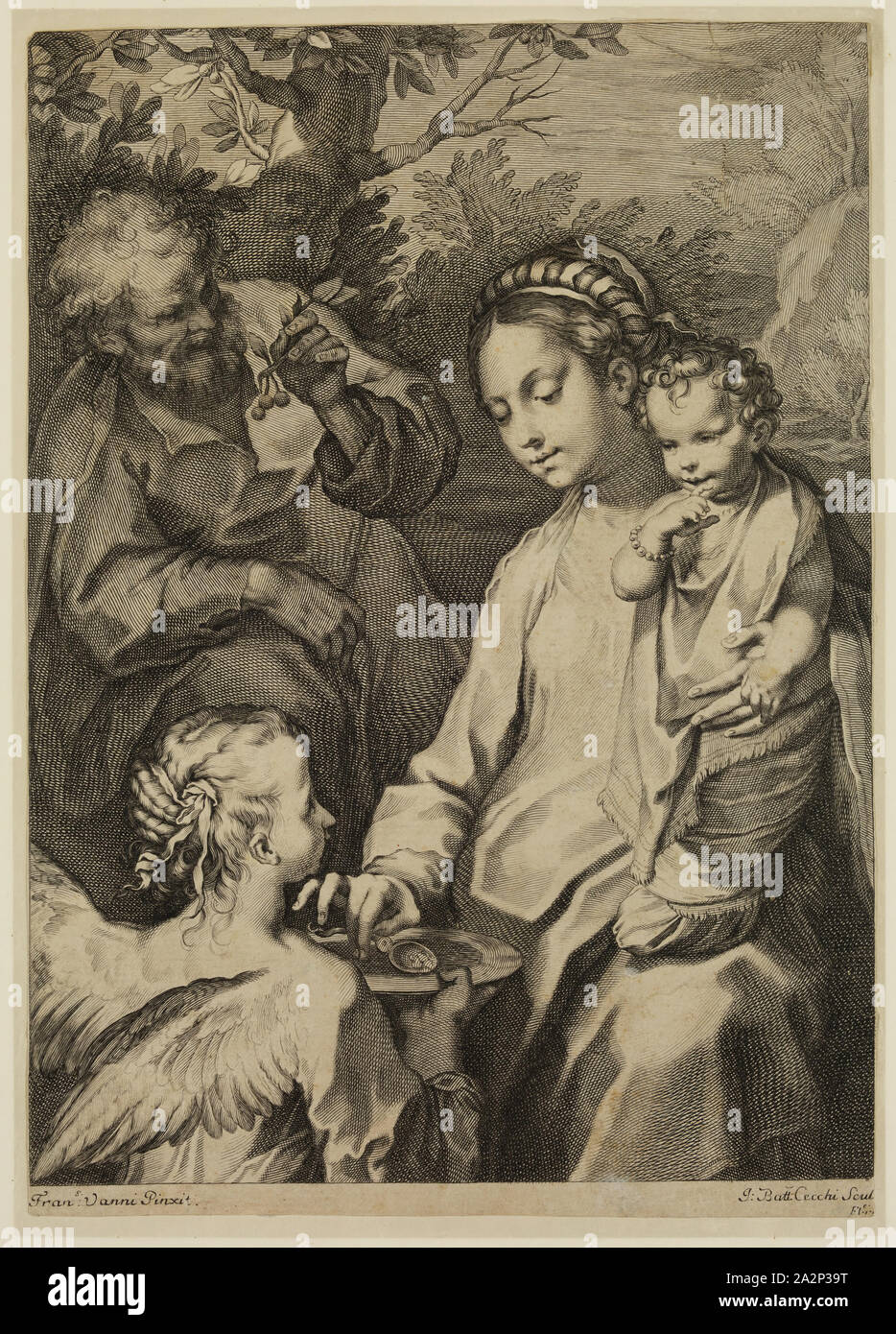 Cecchi hi-res stock photography and images - Alamy