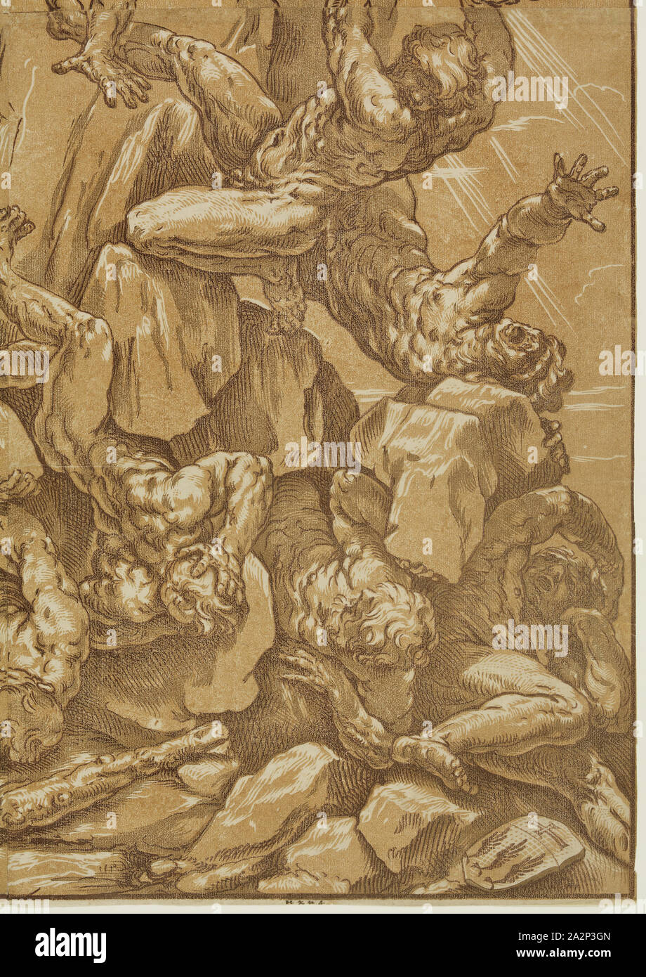 1647 woodcut hi-res stock photography and images - Alamy