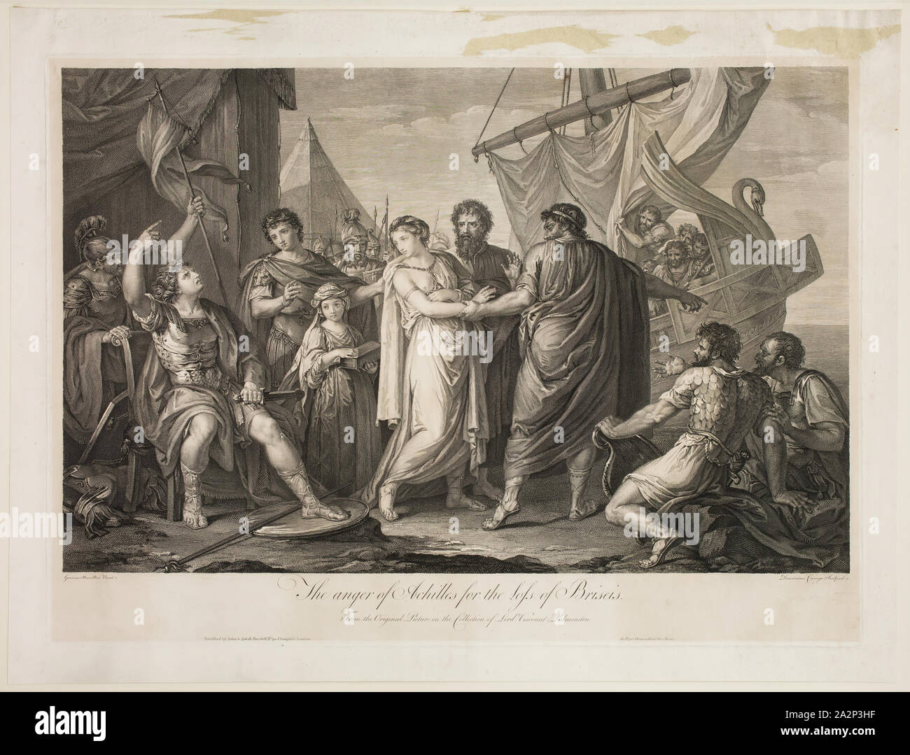 Domenico cunego hi-res stock photography and images - Alamy