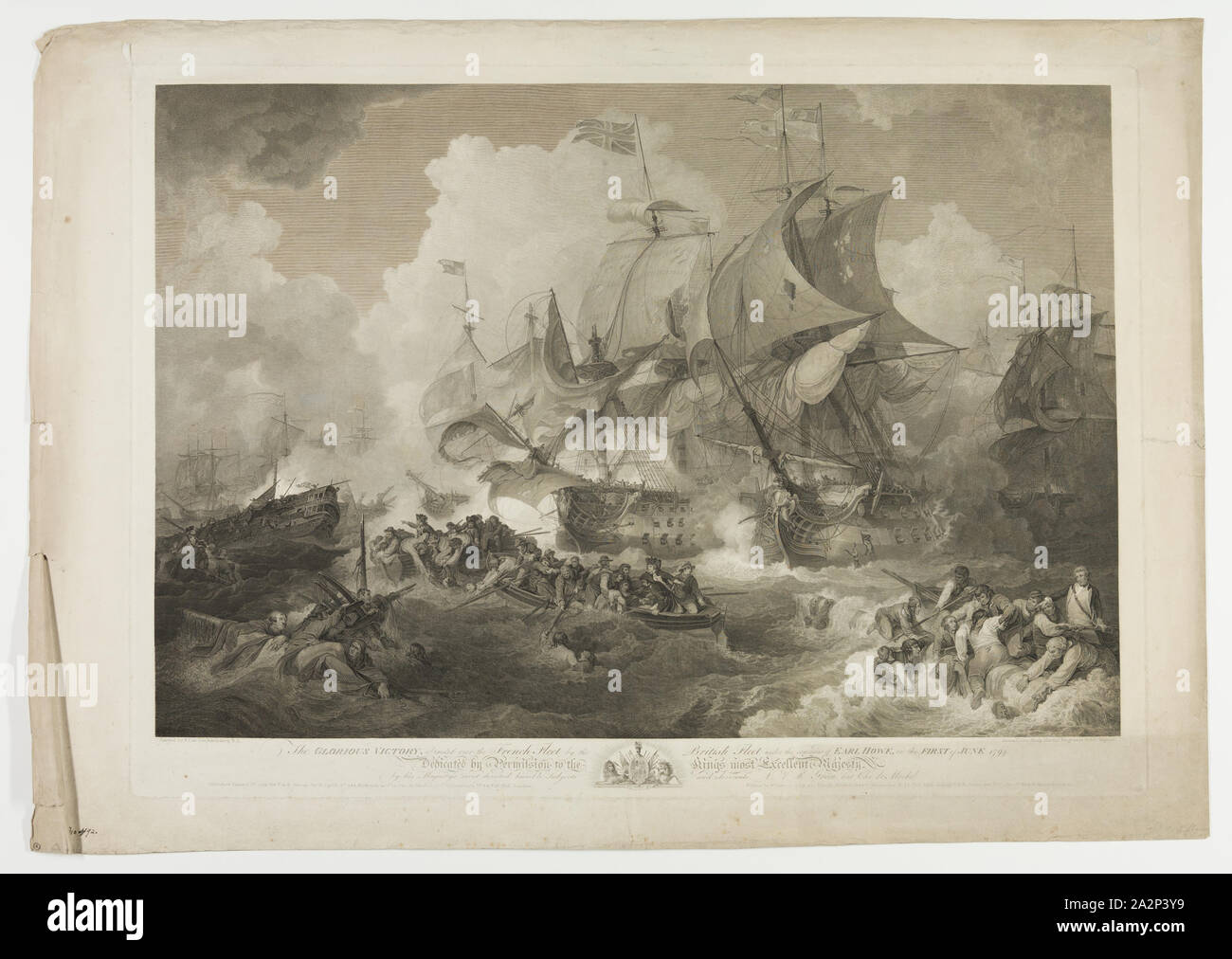 British first fleet hi-res stock photography and images - Alamy