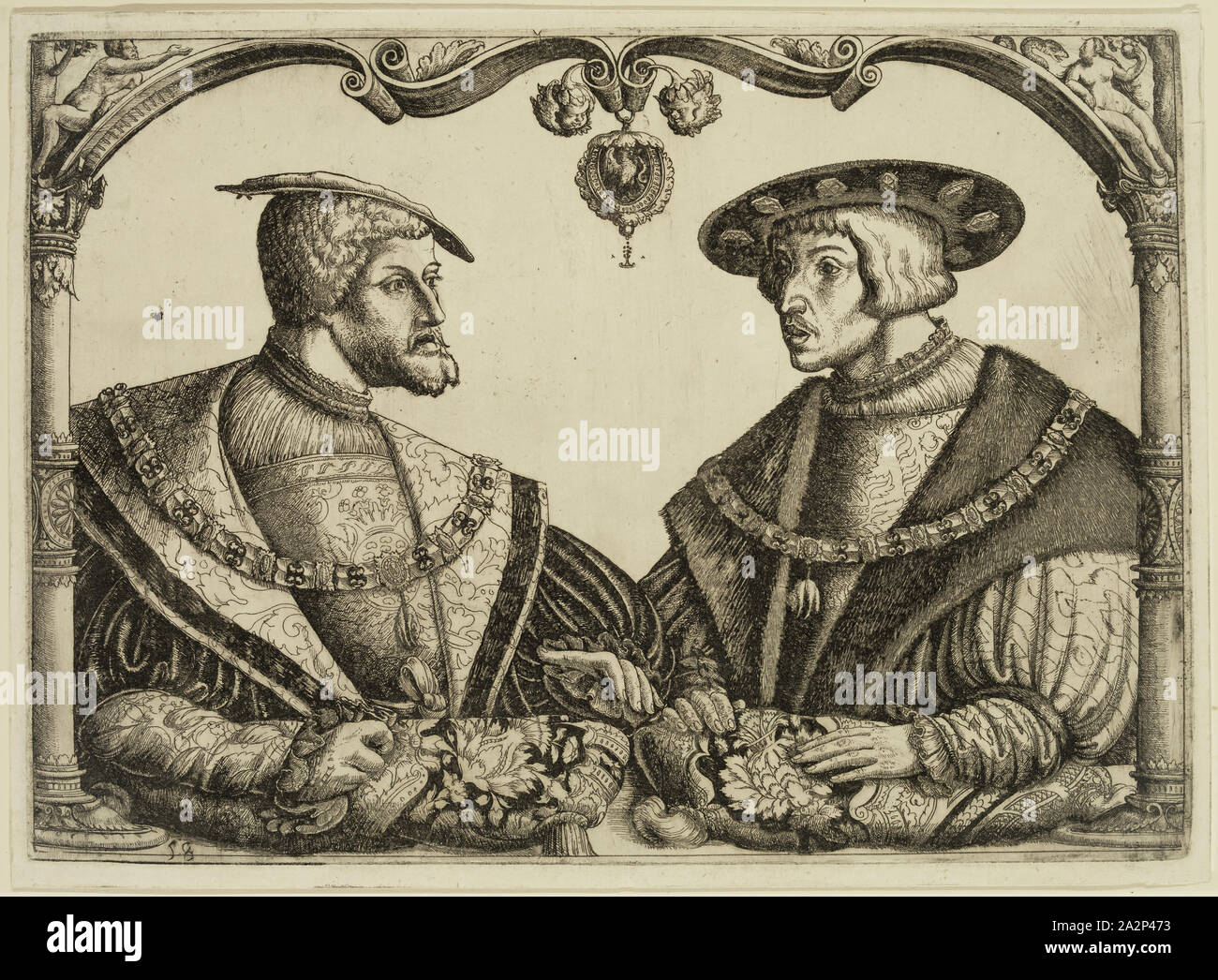 C b hopfer hi-res stock photography and images - Alamy