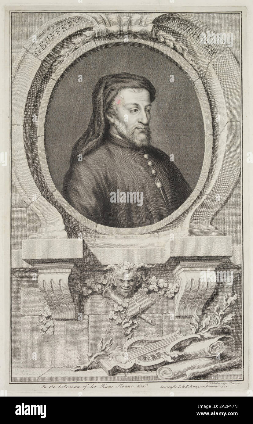 Jacob 1698 1780 hi-res stock photography and images - Alamy