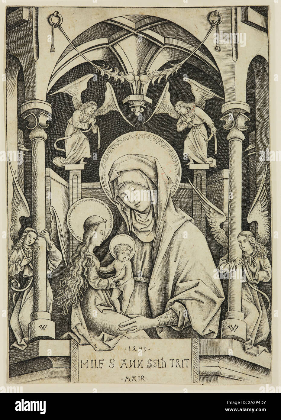 Von anne hi-res stock photography and images - Alamy