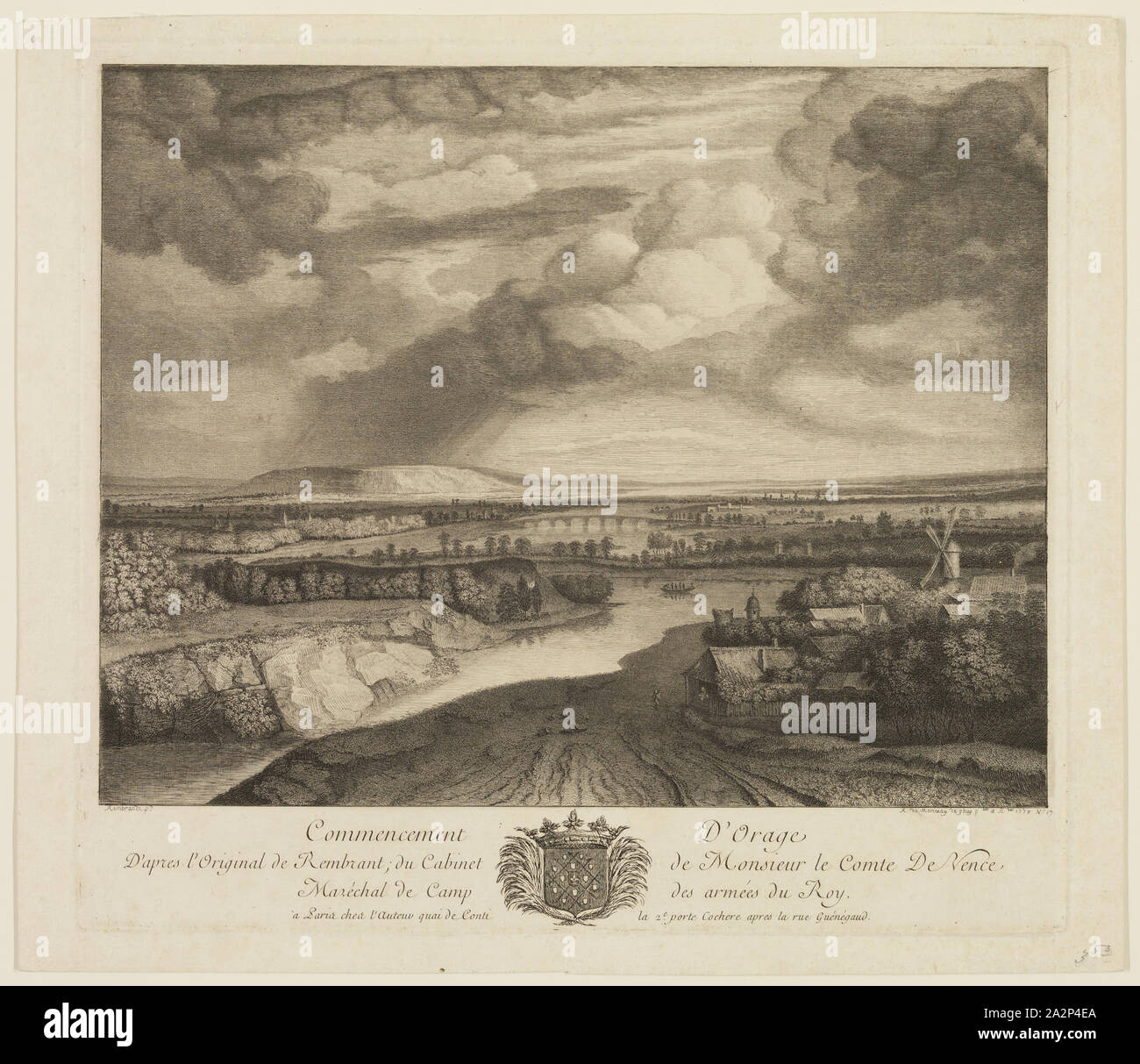 Antoine de marcena y de ghuy hi-res stock photography and images - Alamy