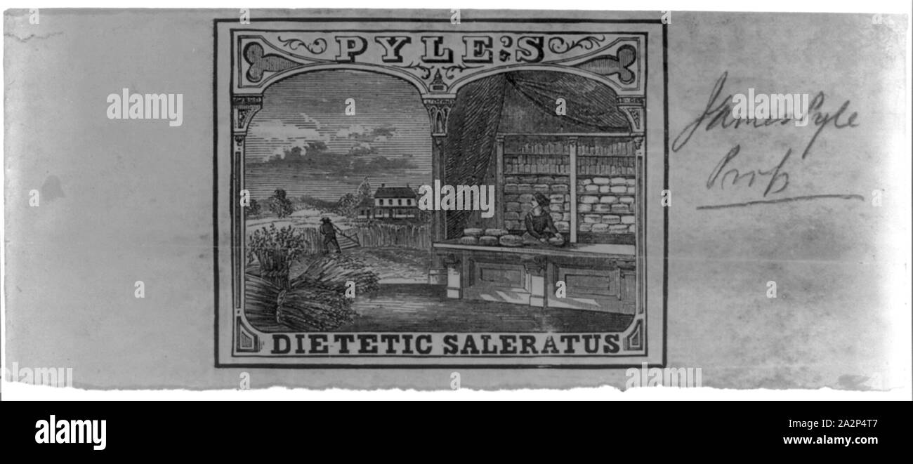 Pyles hi-res stock photography and images - Alamy