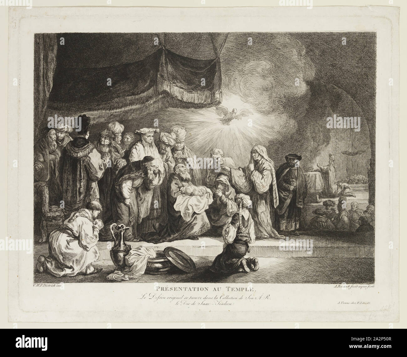 Wilhelm adam hi-res stock photography and images - Alamy
