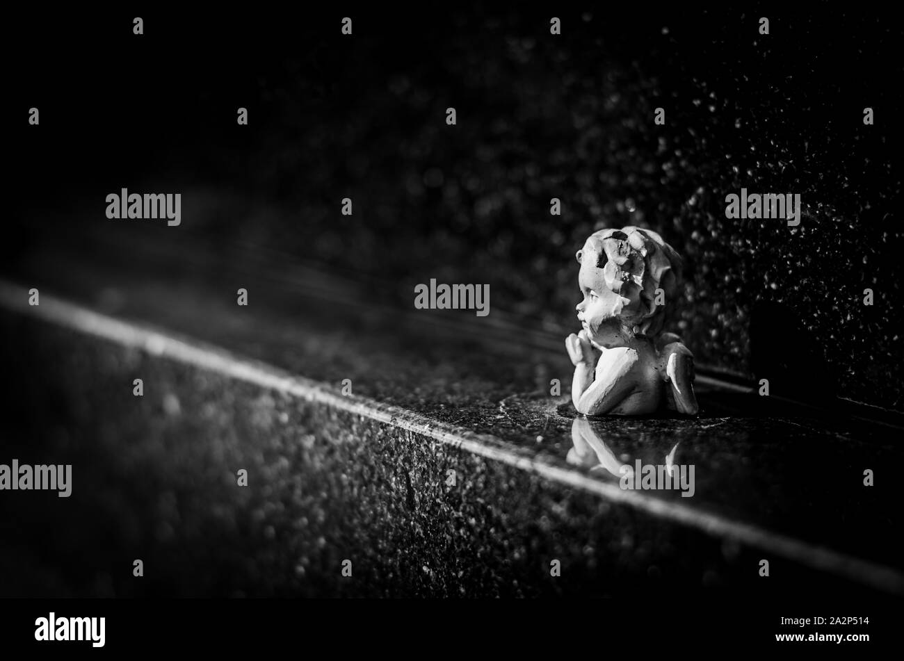 Saints celebration Black and White Stock Photos & Images - Alamy