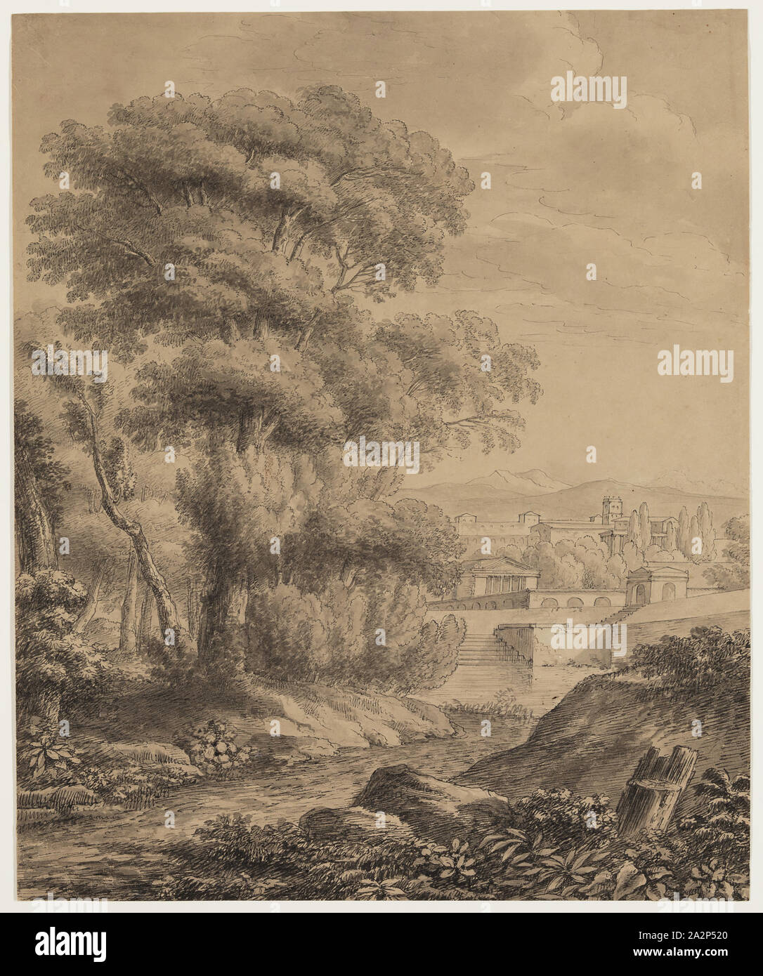 Luigi gasparini hi-res stock photography and images - Alamy