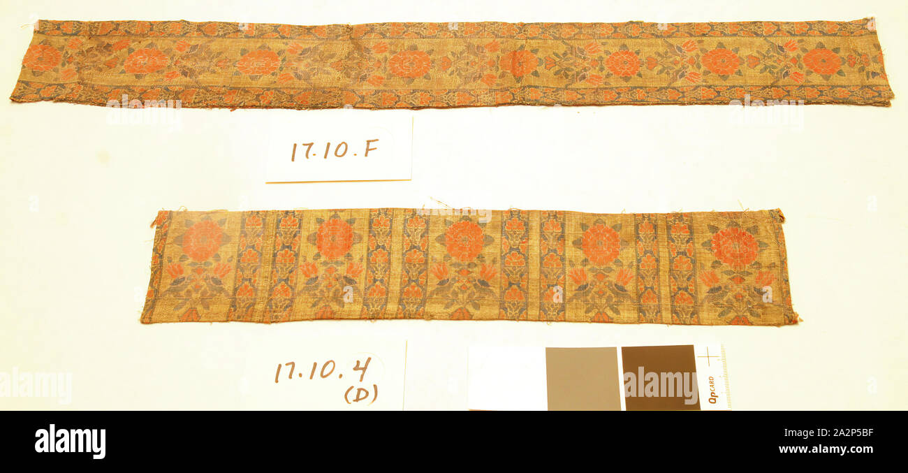 Gold border 18th century hi-res stock photography and images - Alamy