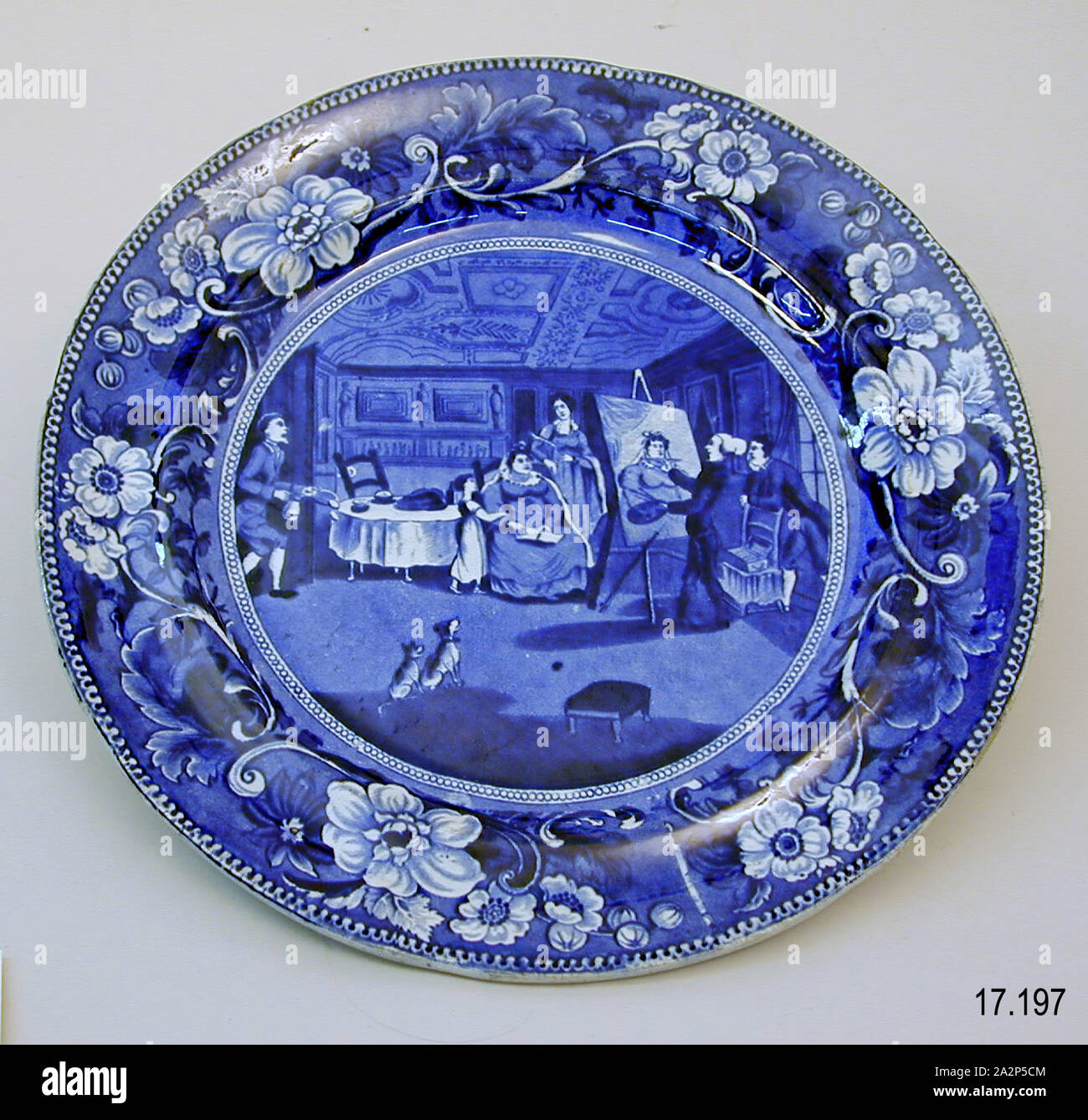 Dr syntax painting hi-res stock photography and images - Alamy