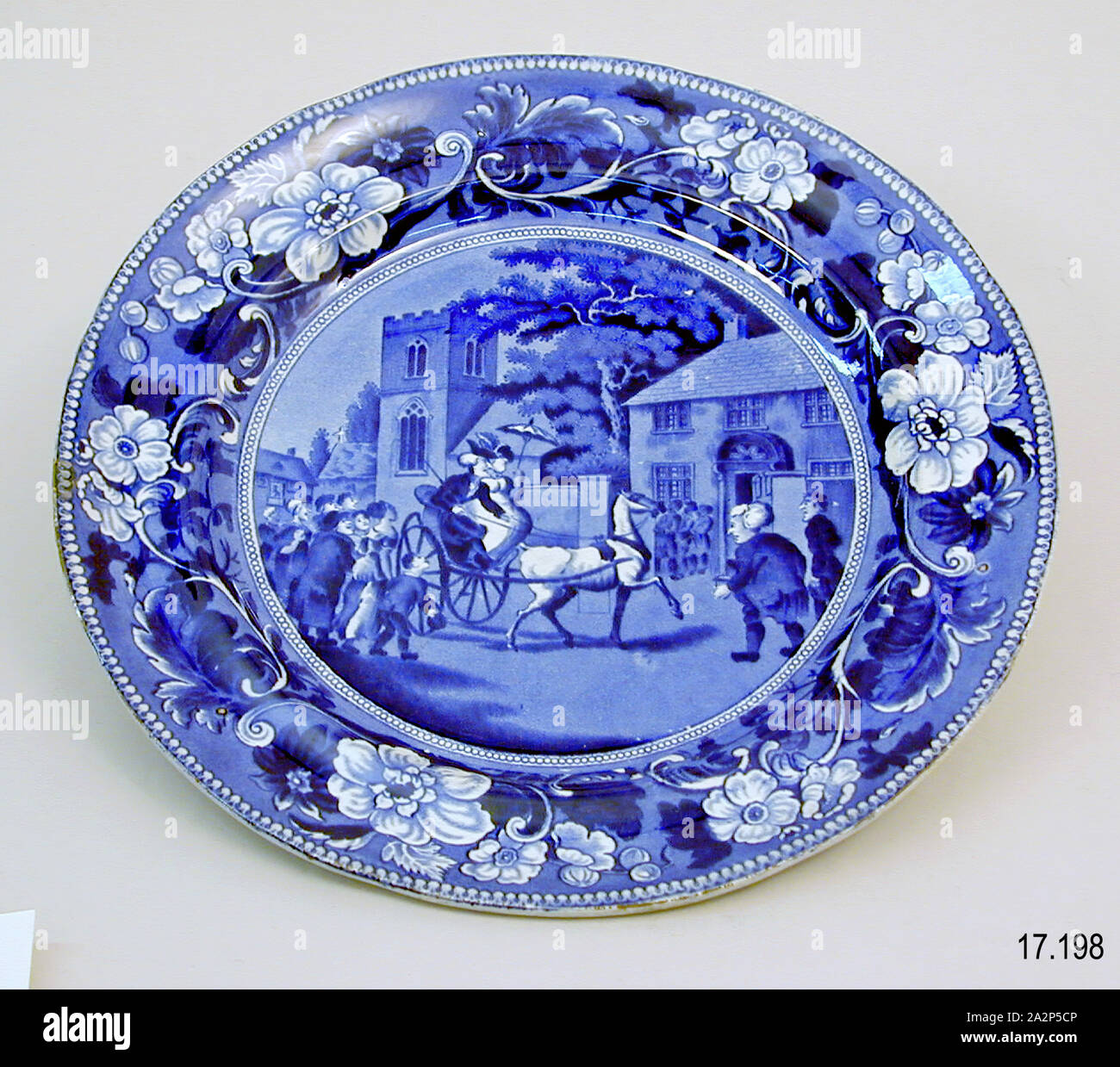 Dr syntax taking possession hi-res stock photography and images - Alamy