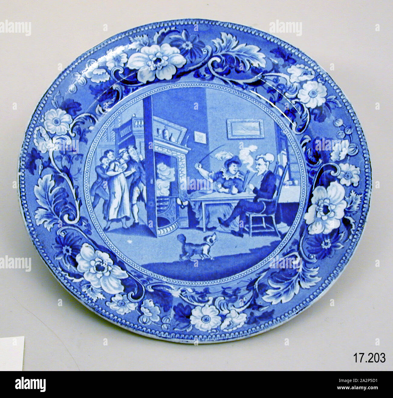 Dr syntax returned from his tour hi-res stock photography and images ...