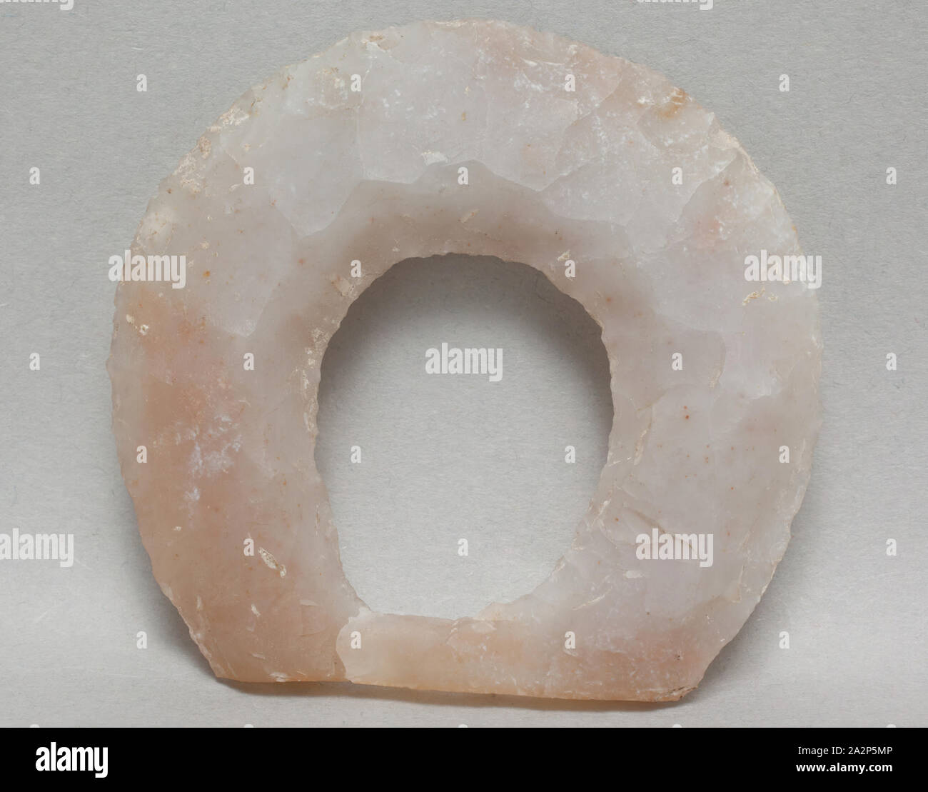 Maya, Precolumbian, Eccentric Flint, between 7th and 10th century ...