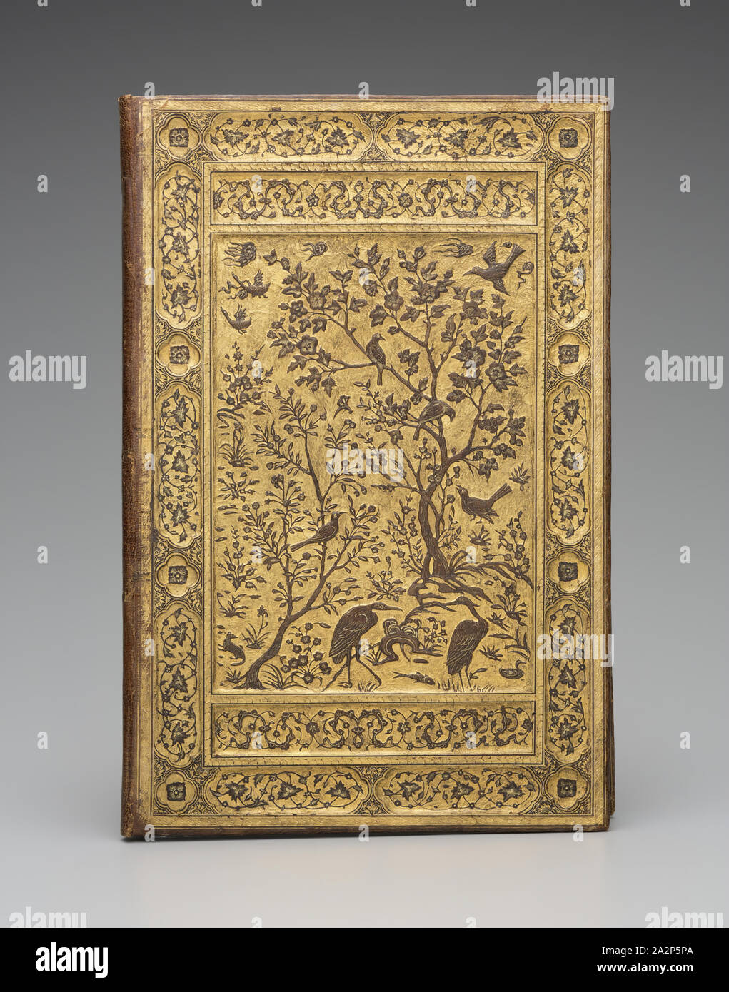 Bookbinding paper hi-res stock photography and images - Alamy