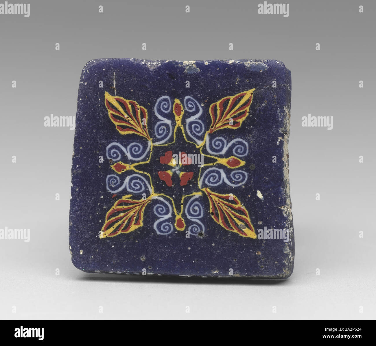 Palmette plaque hi-res stock photography and images - Alamy