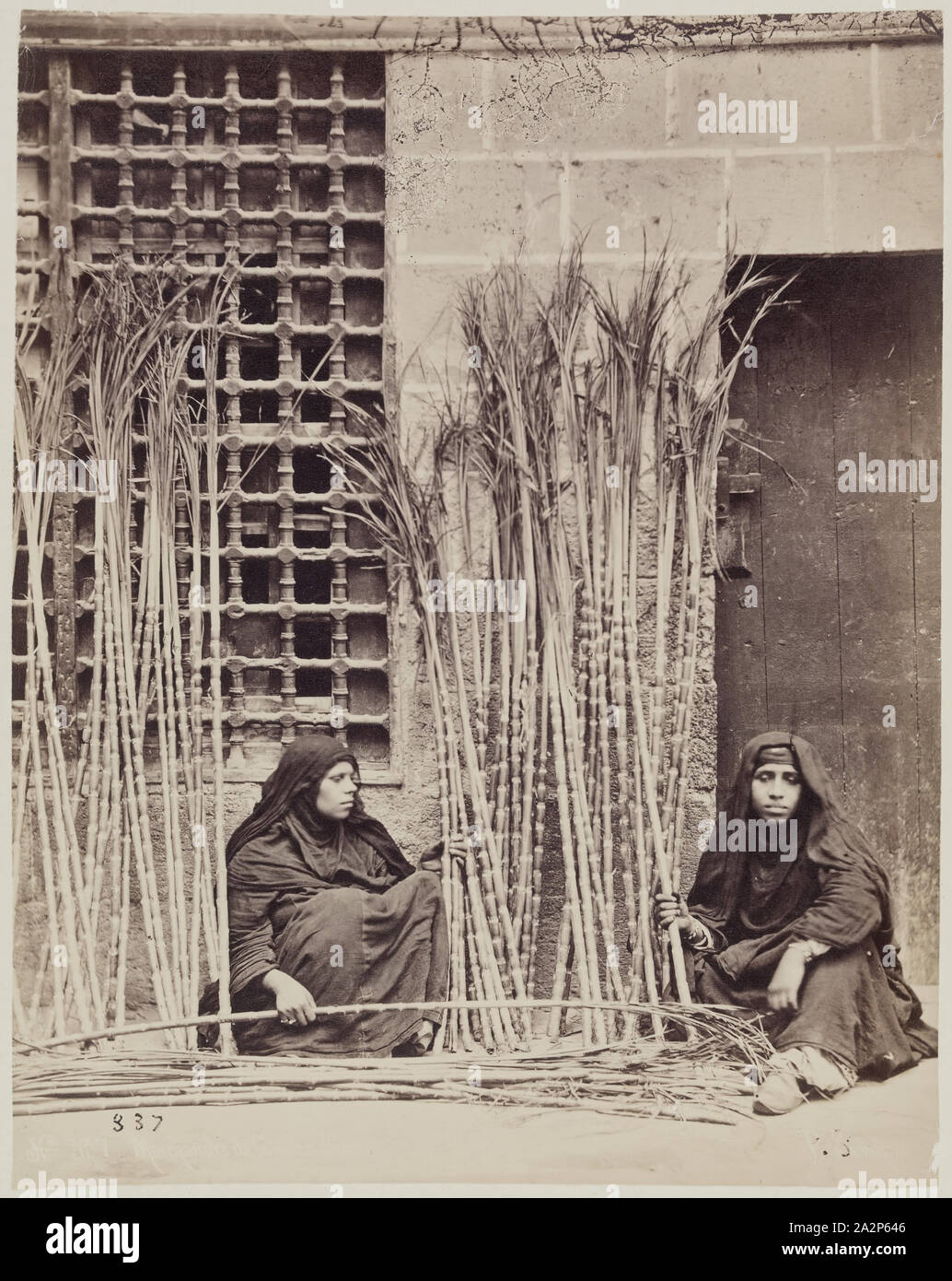 Pascal sebah hi-res stock photography and images - Alamy