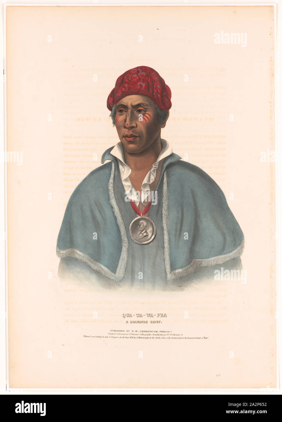 Shawanoe hi-res stock photography and images - Alamy