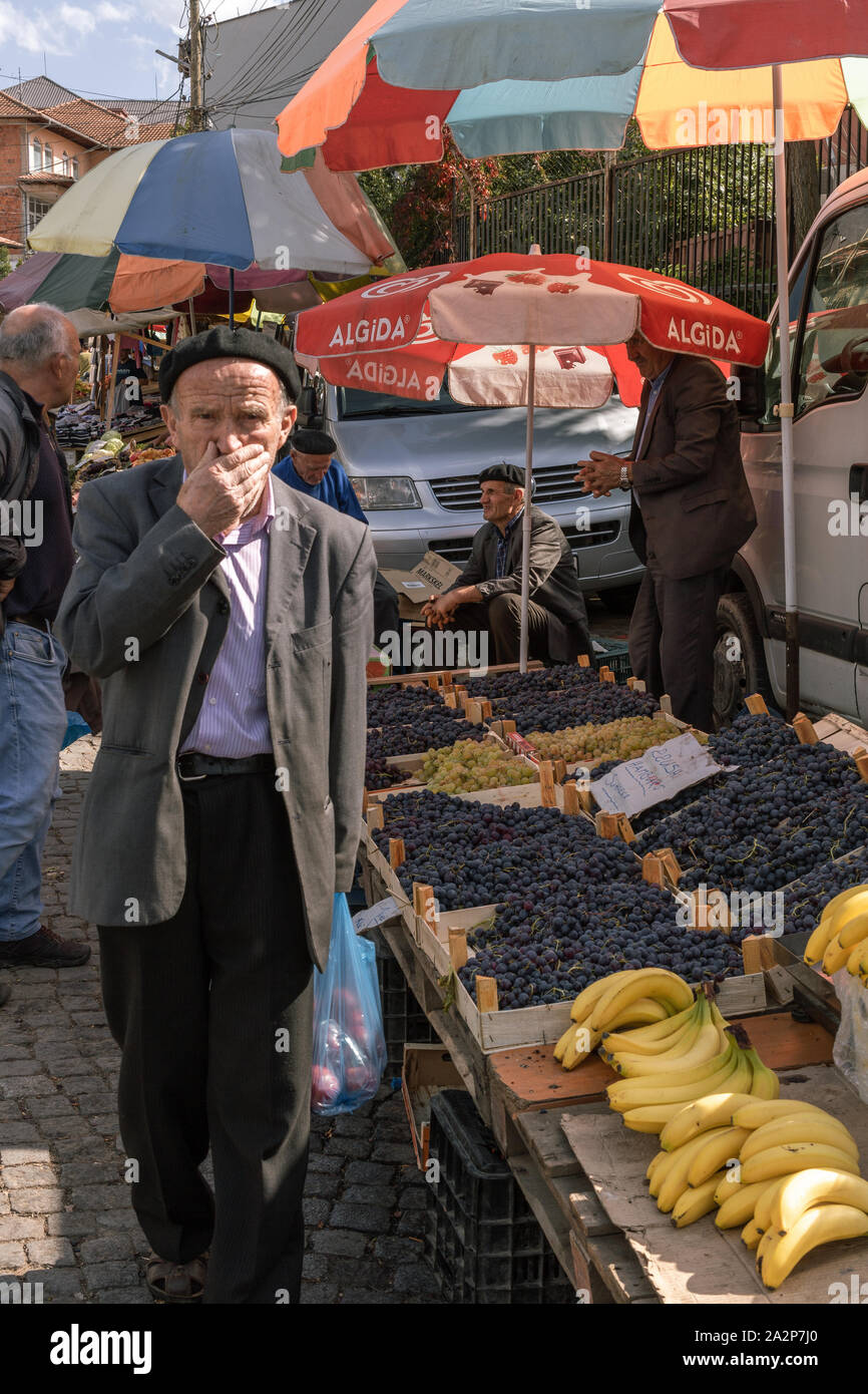 Kosovo and people hi-res stock photography and images - Alamy
