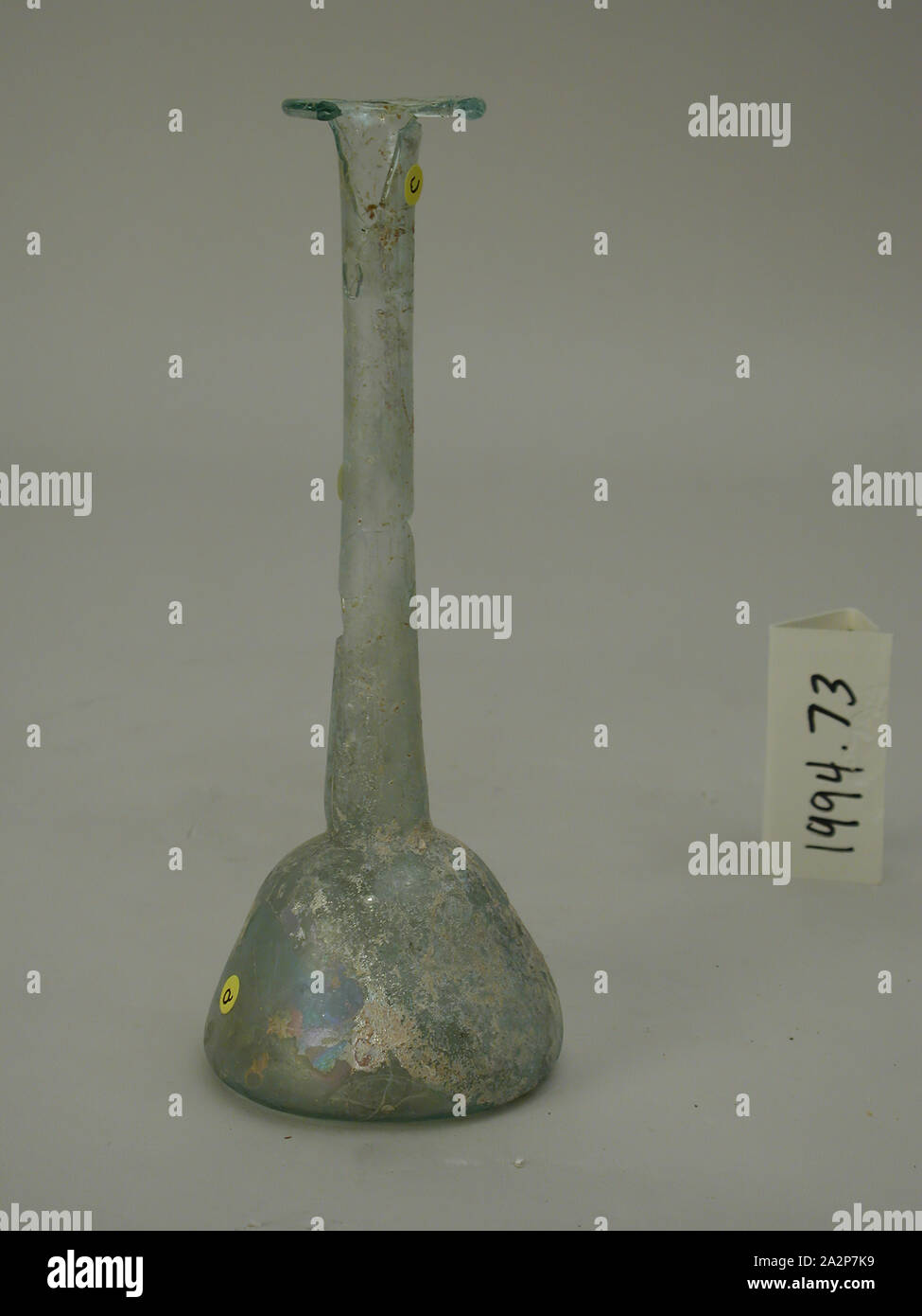 Roman unguentarium hi-res stock photography and images - Alamy