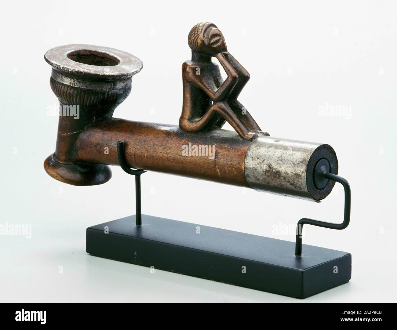 Holo pipe hi-res stock photography and images - Alamy