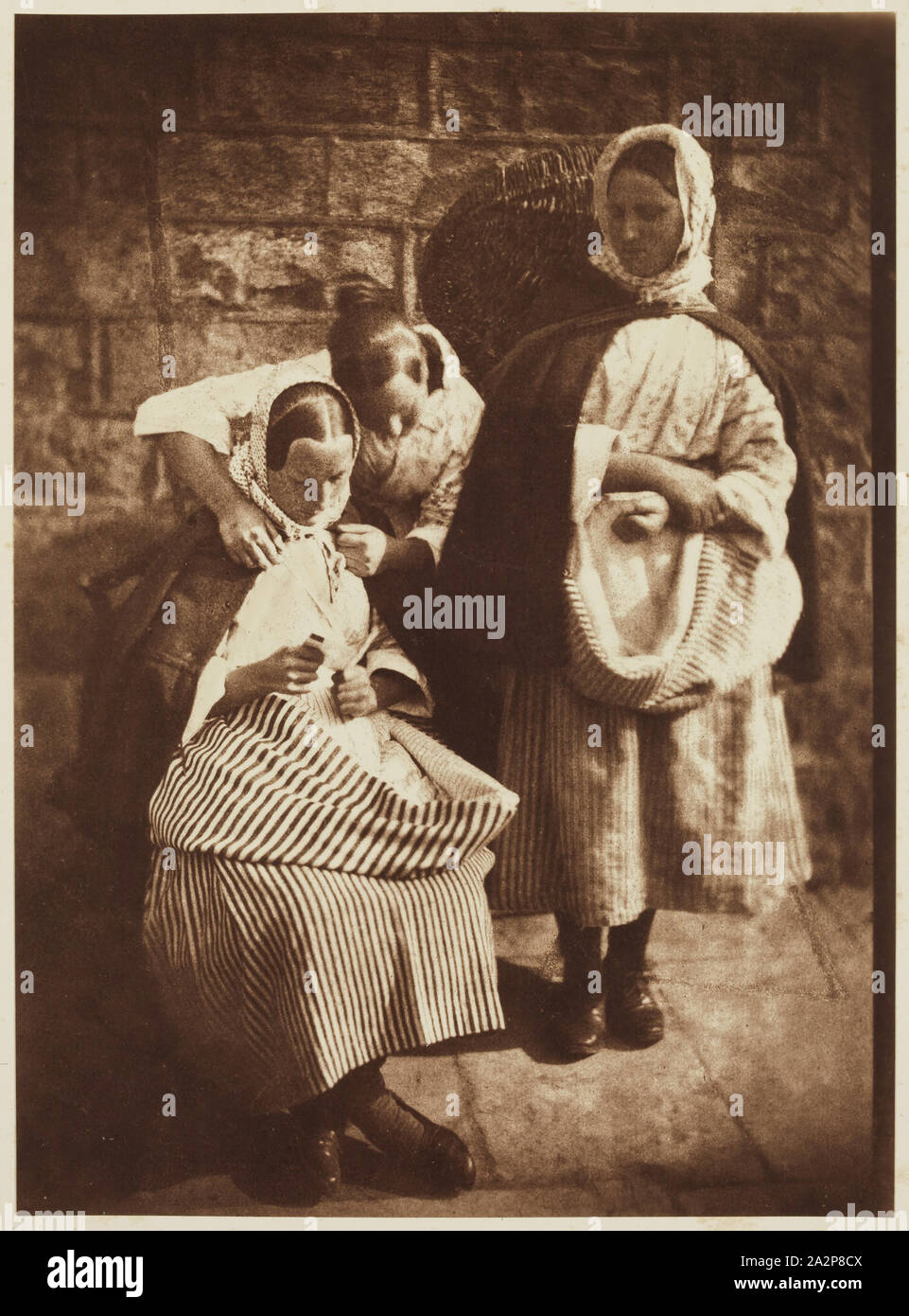 Robert Adamson, Scottish, 1821 - 1848, David Octavius Hill, Scottish ...