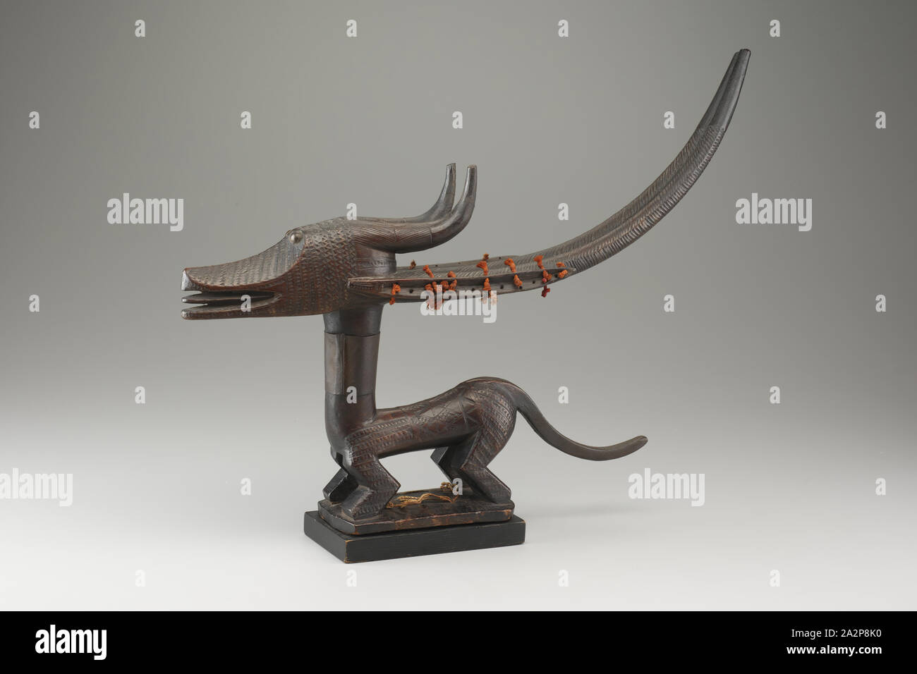 Chiwara hi-res stock photography and images - Alamy