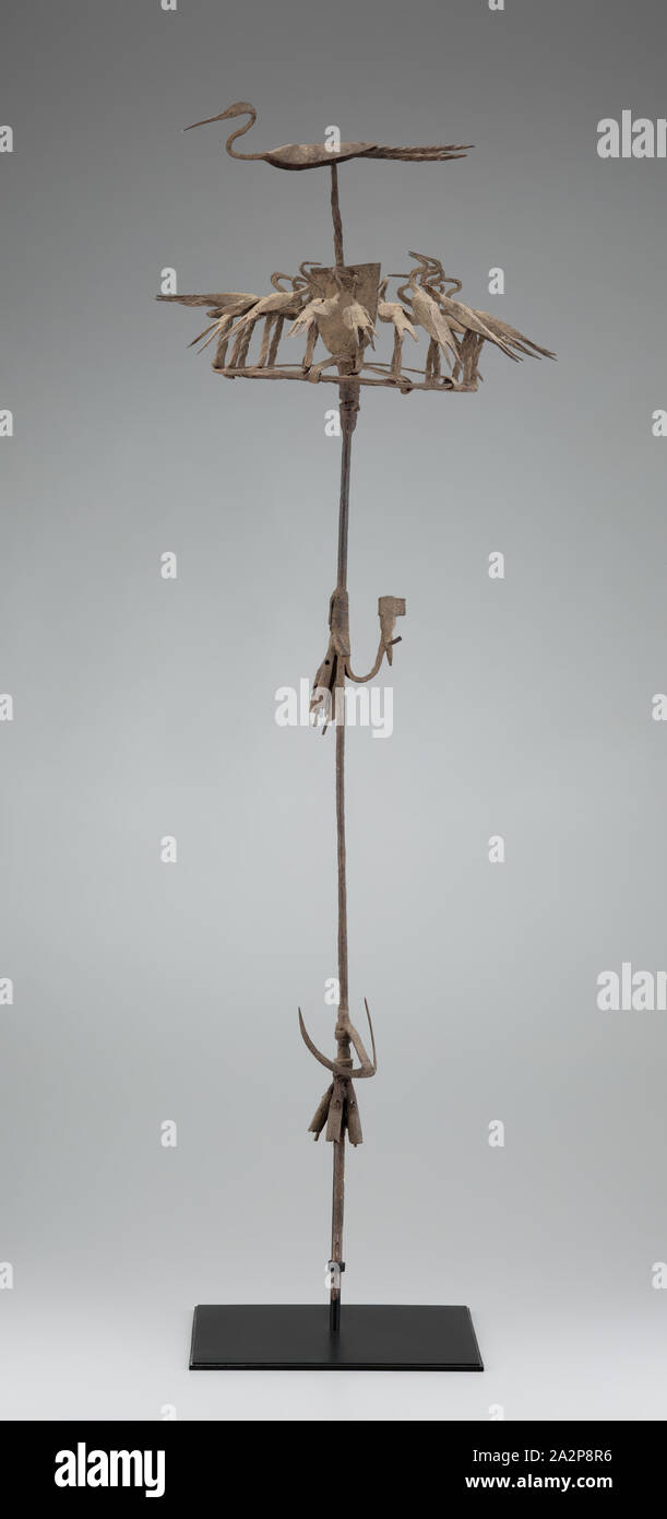 Osanyin hi-res stock photography and images - Alamy