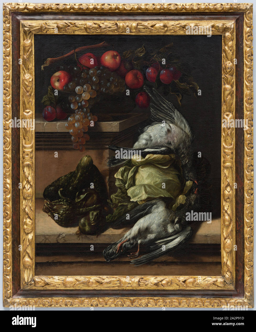 De espinosa hi-res stock photography and images - Alamy