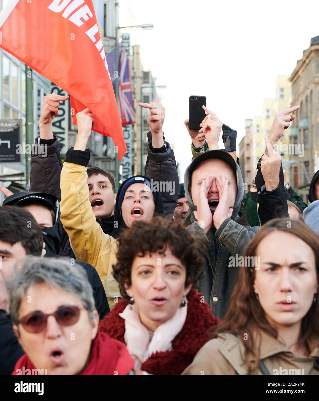 Populists hi-res stock photography and images - Alamy