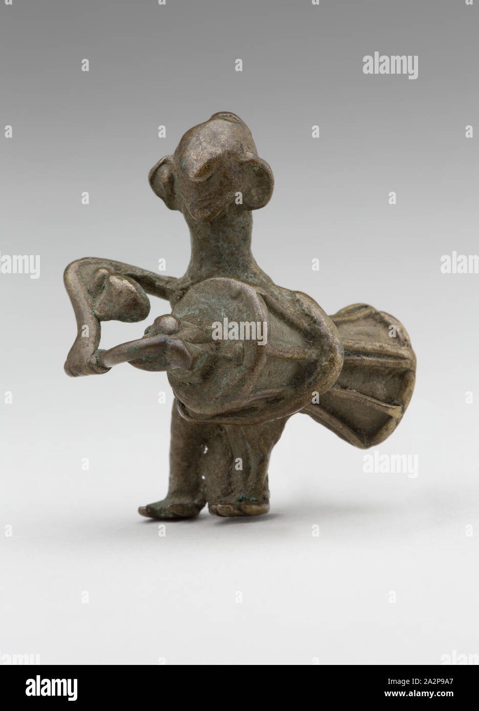 Akan drum hi-res stock photography and images - Alamy