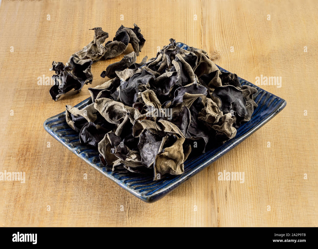 Dried jellyfish hi-res stock photography and images - Alamy