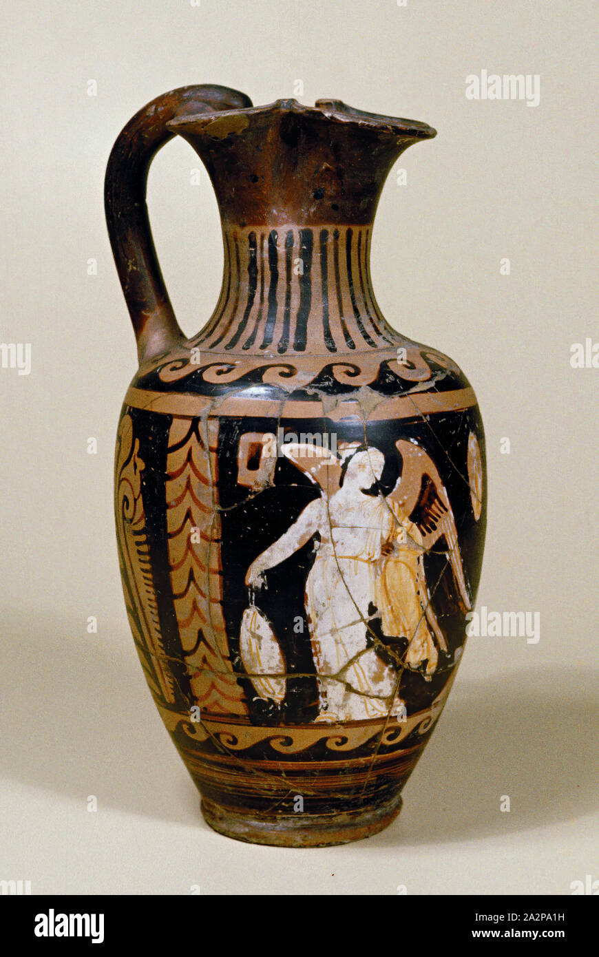 Cumae group hi-res stock photography and images - Alamy