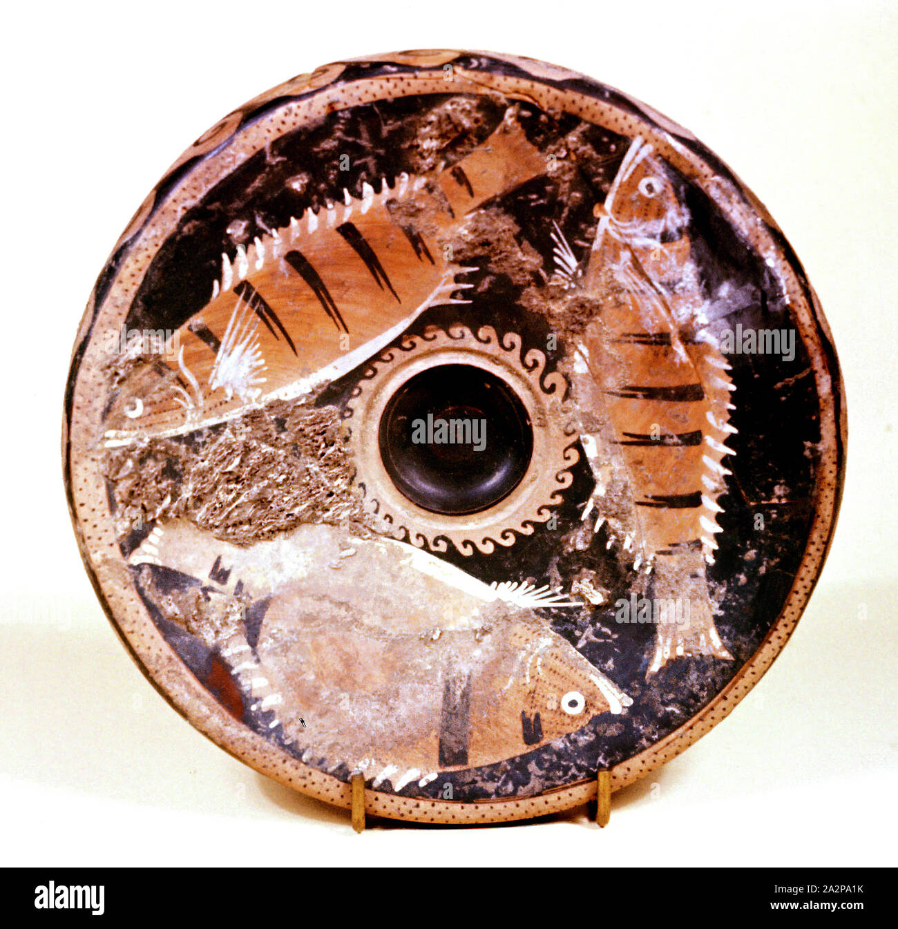 Greek painter hi-res stock photography and images - Alamy