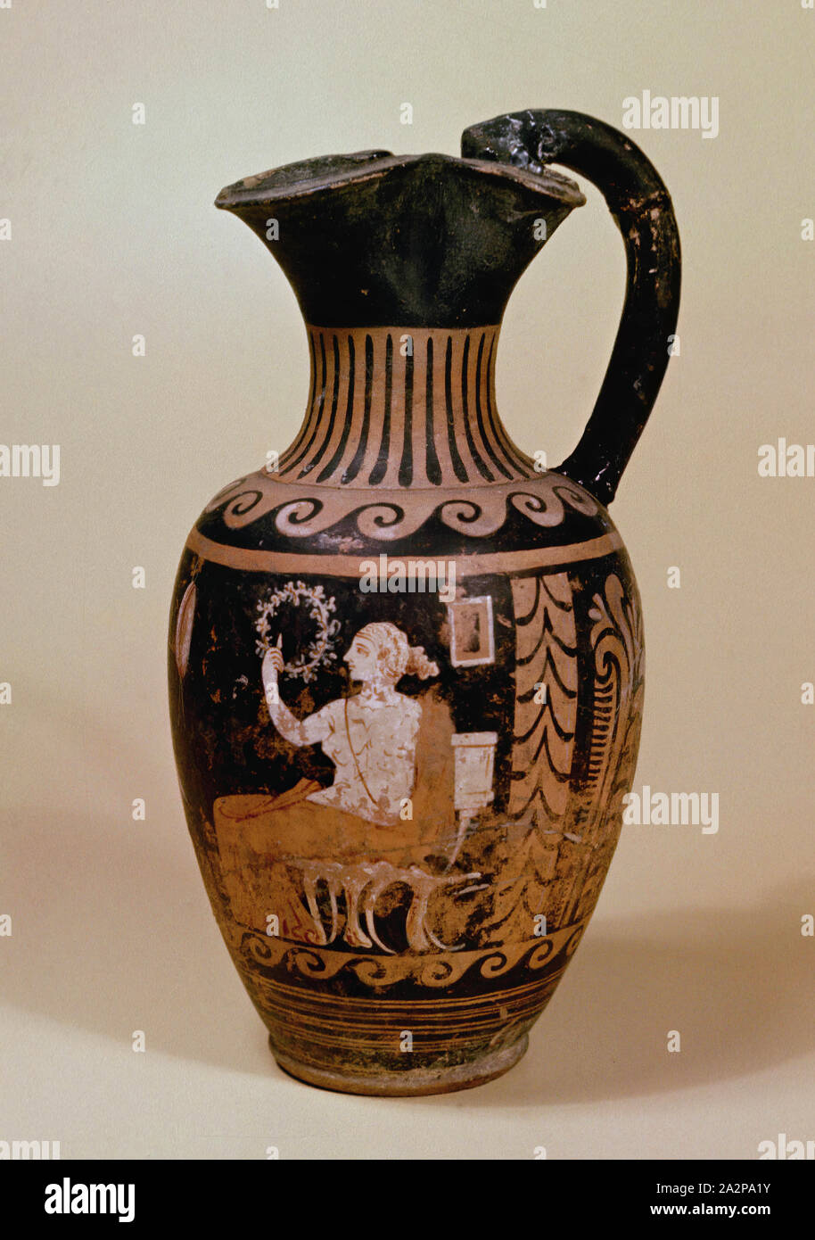 Cumae Group High Resolution Stock Photography and Images - Alamy