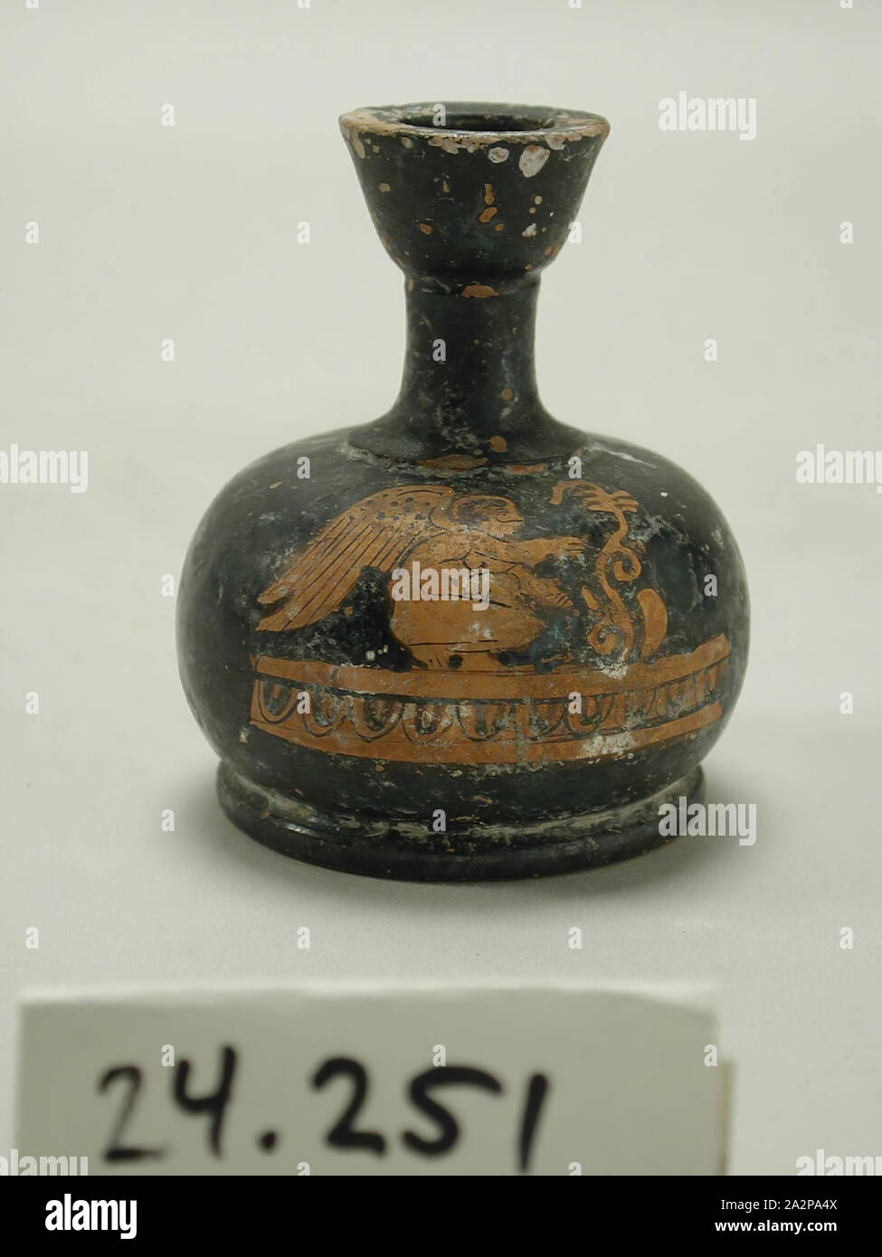 Red figure ware hi-res stock photography and images - Alamy