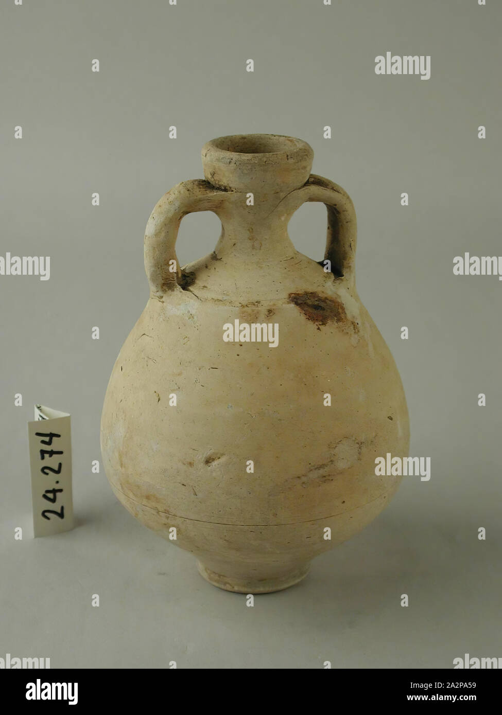 Romano german white ware hi-res stock photography and images - Alamy
