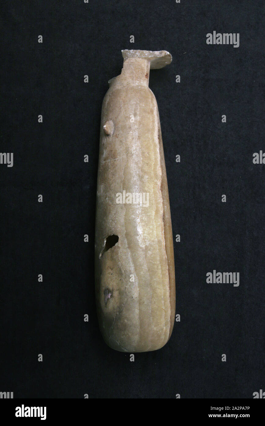 Egyptian alabaster 1 bc hi-res stock photography and images - Alamy