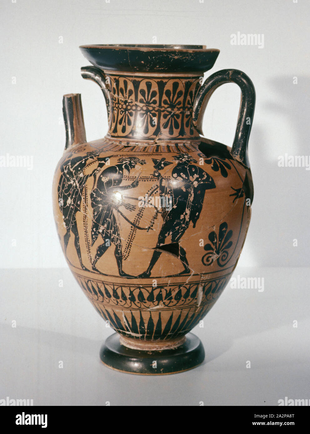 Acheloos painter hi-res stock photography and images - Alamy