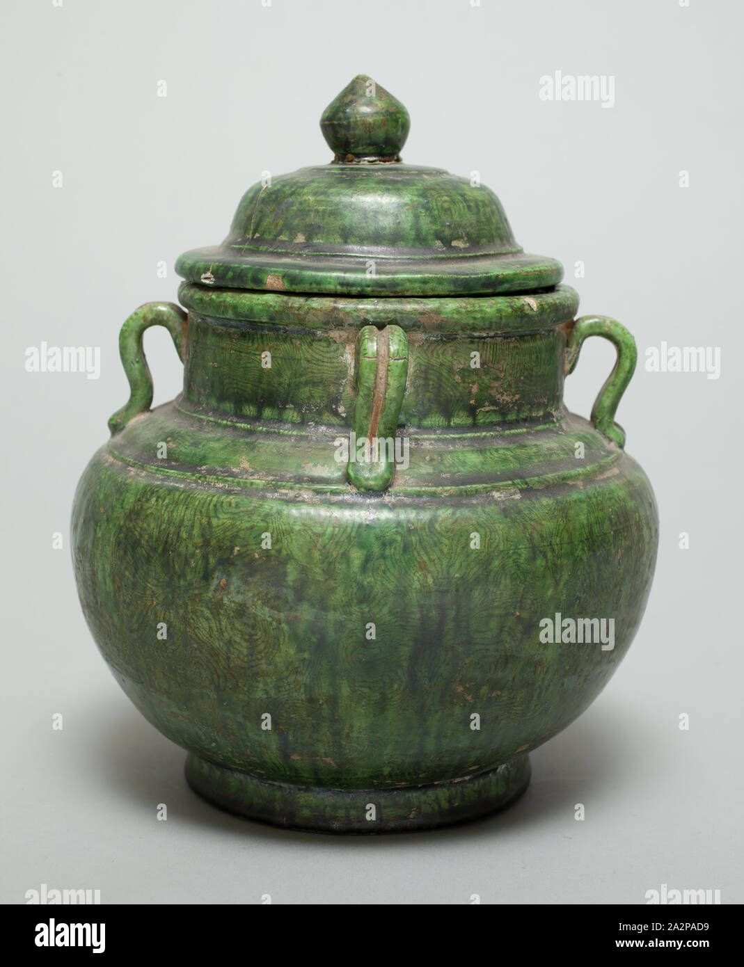 Glazed stratified clay hi-res stock photography and images - Alamy