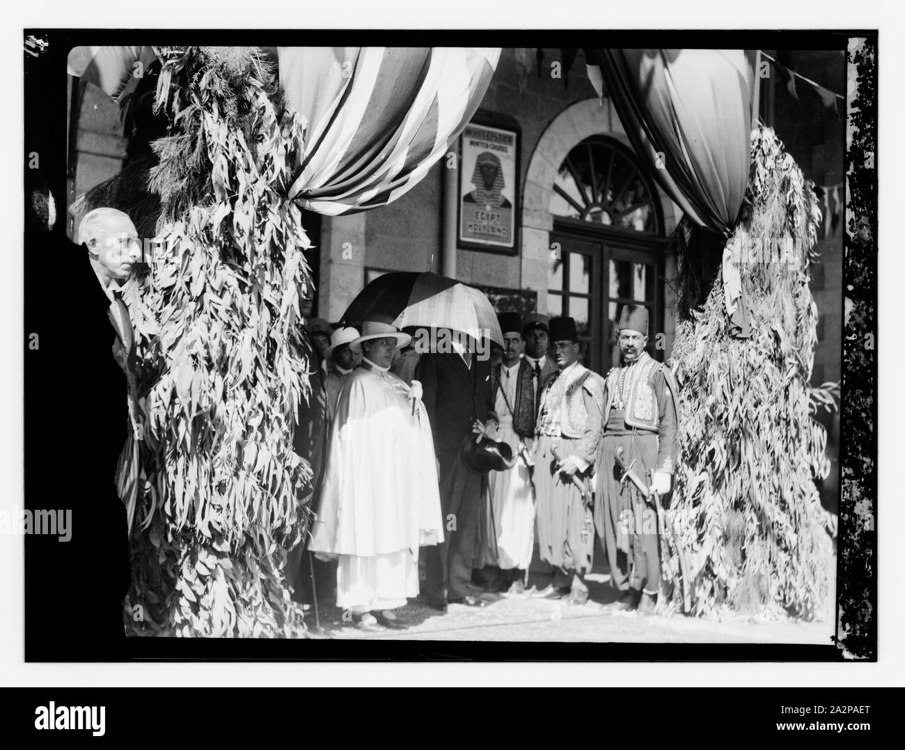 Ethiopian queen hi-res stock photography and images - Alamy