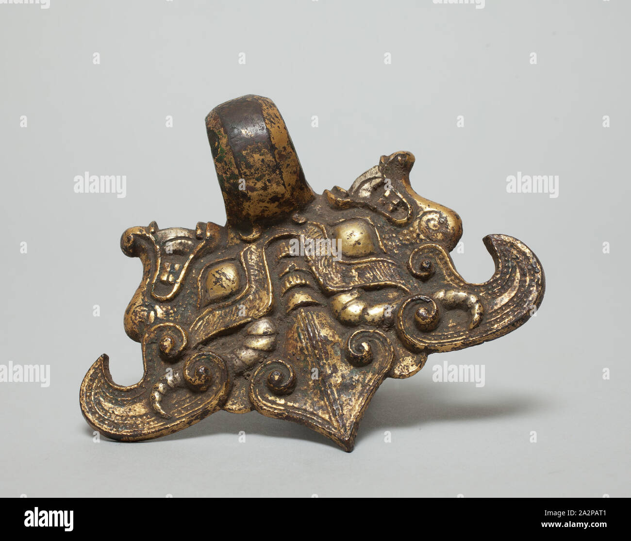 Tao tieh mask hi-res stock photography and images - Alamy