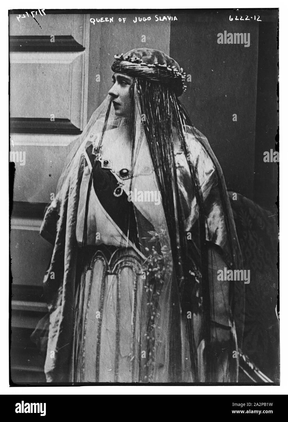 Queen maria Cut Out Stock Images & Pictures - Alamy