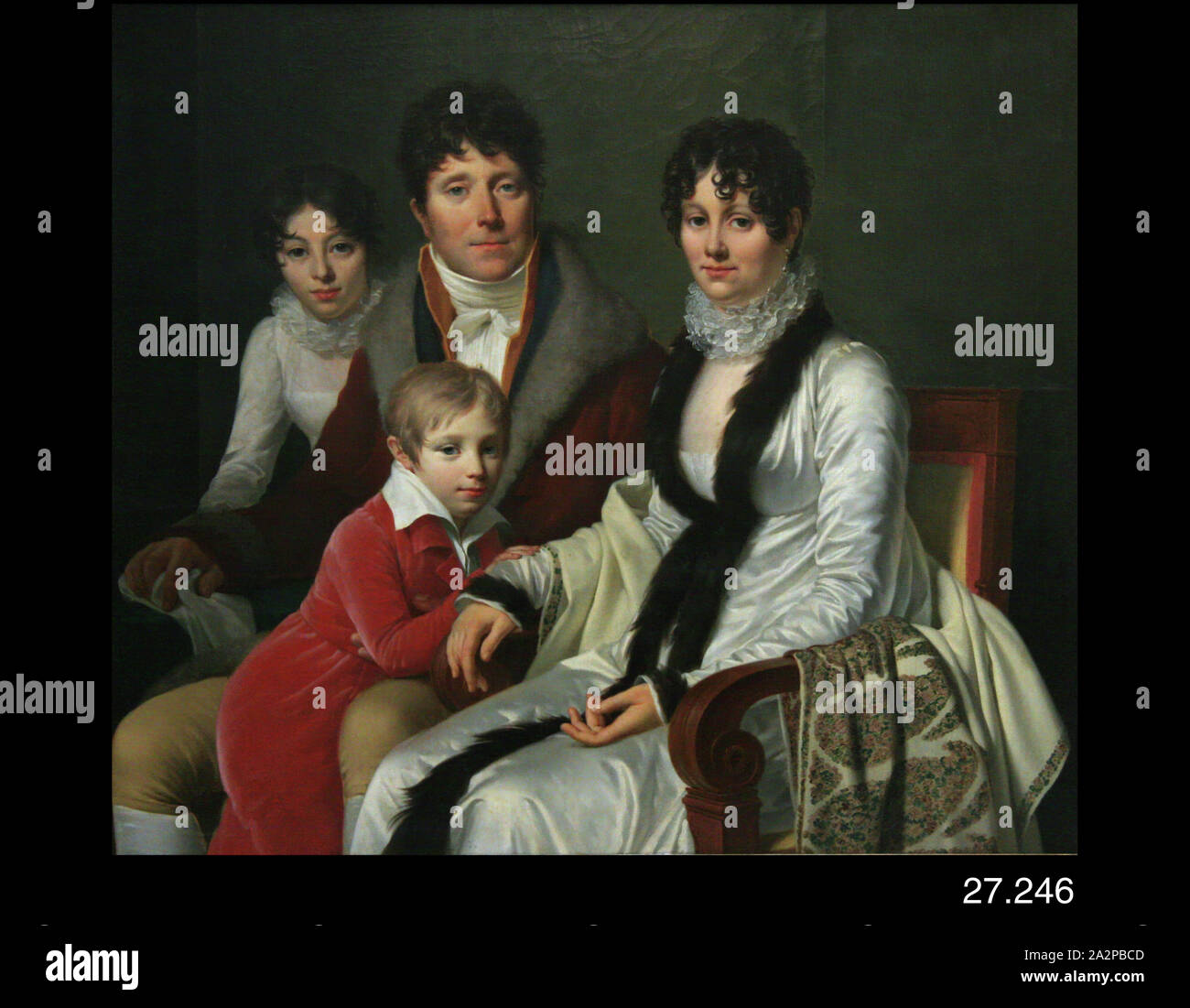 Louis andre gabriel bouchet hi-res stock photography and images - Alamy