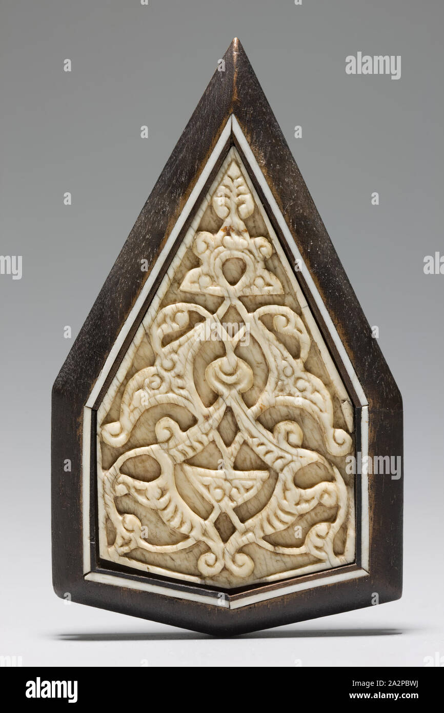 Inlaid with ivory and ebony hi-res stock photography and images - Alamy