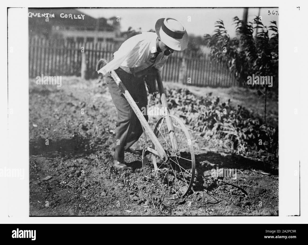 Corley Black and White Stock Photos & Images - Alamy