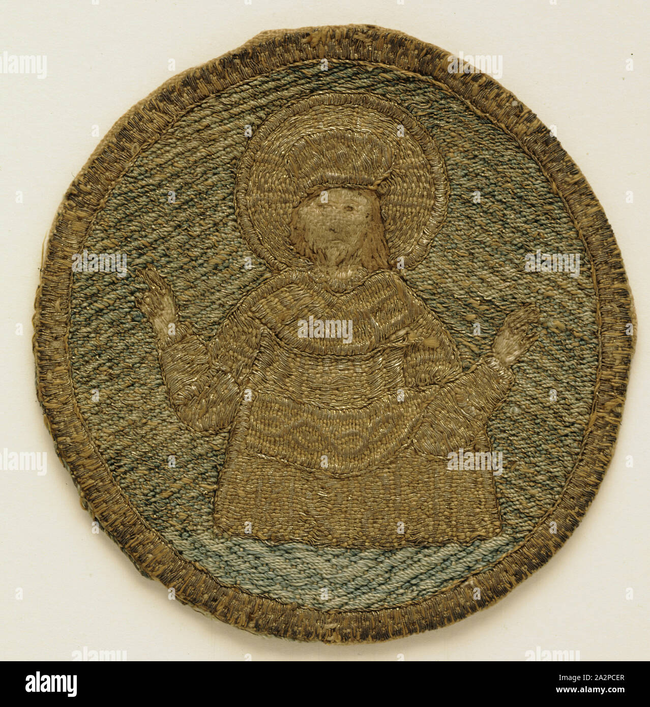 Byzantine silk hi-res stock photography and images - Alamy