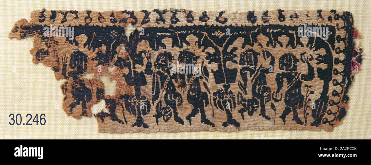 Coptic tapestry hi-res stock photography and images - Alamy