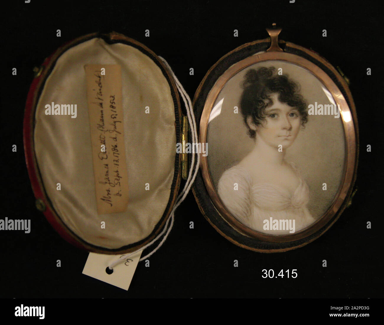 Hannah vincent hi-res stock photography and images - Alamy