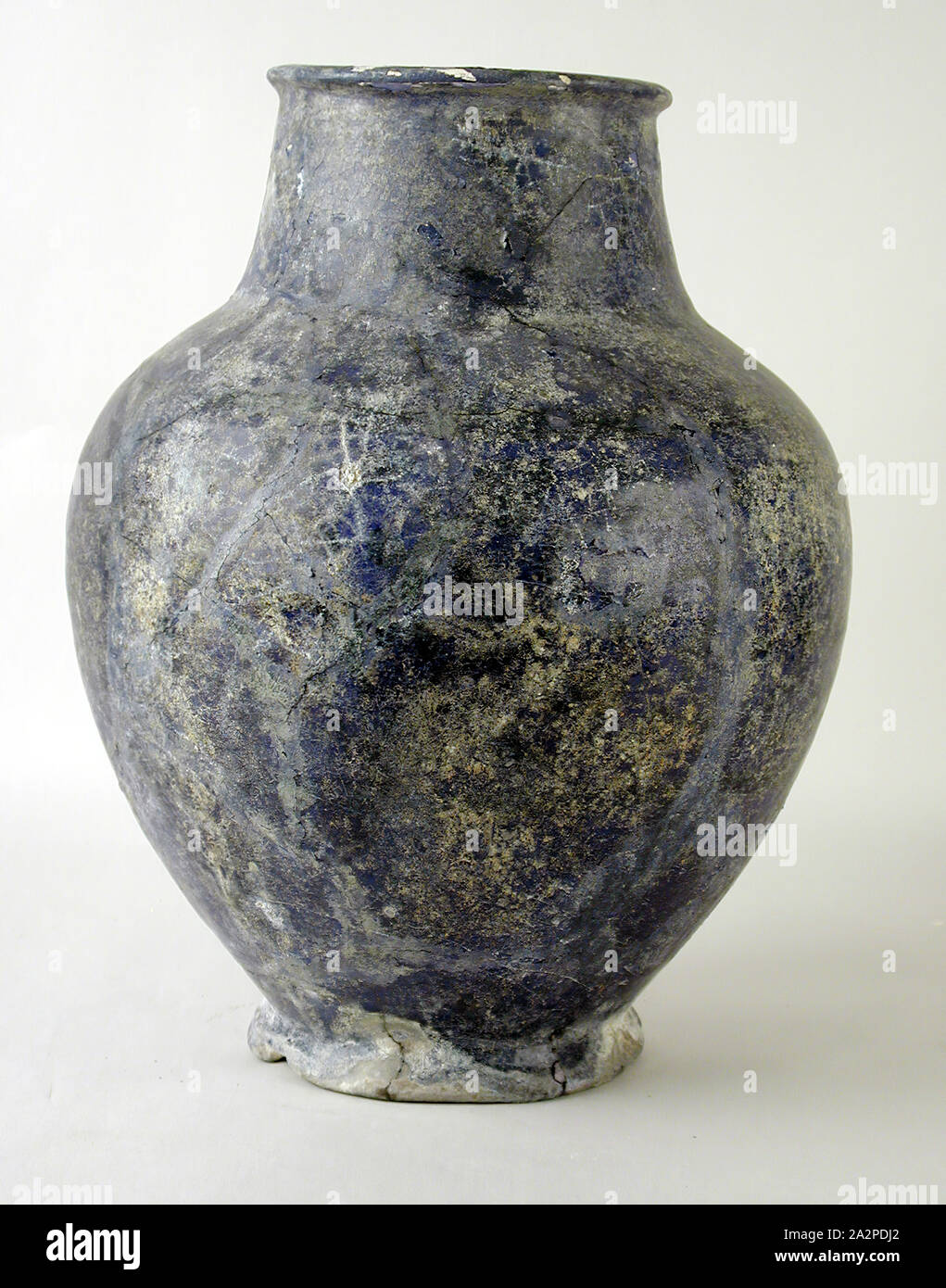 Cobalt blue jar hi-res stock photography and images - Alamy