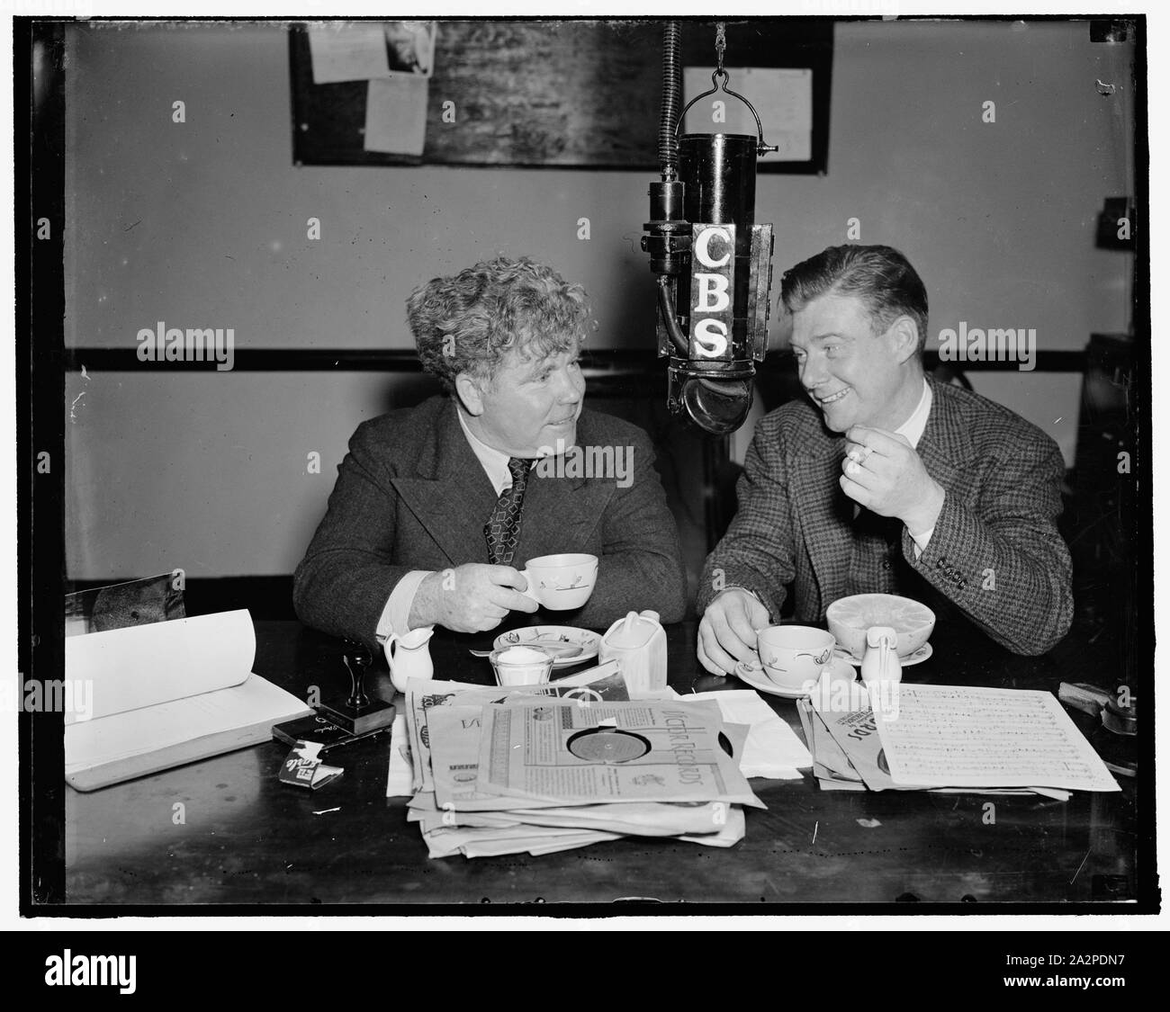 Tulley hi-res stock photography and images - Alamy